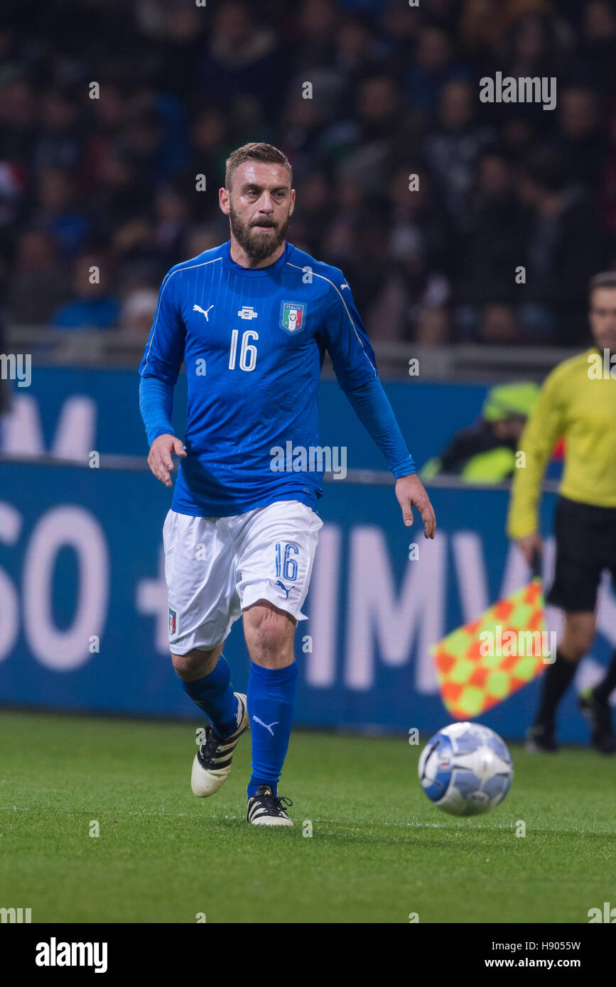 Giuseppe de rossi hi-res stock photography and images - Alamy