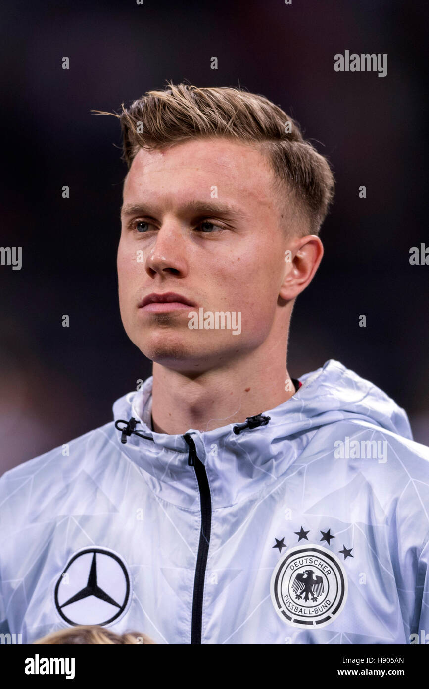 Yannick gerhardt hi-res stock photography and images - Alamy