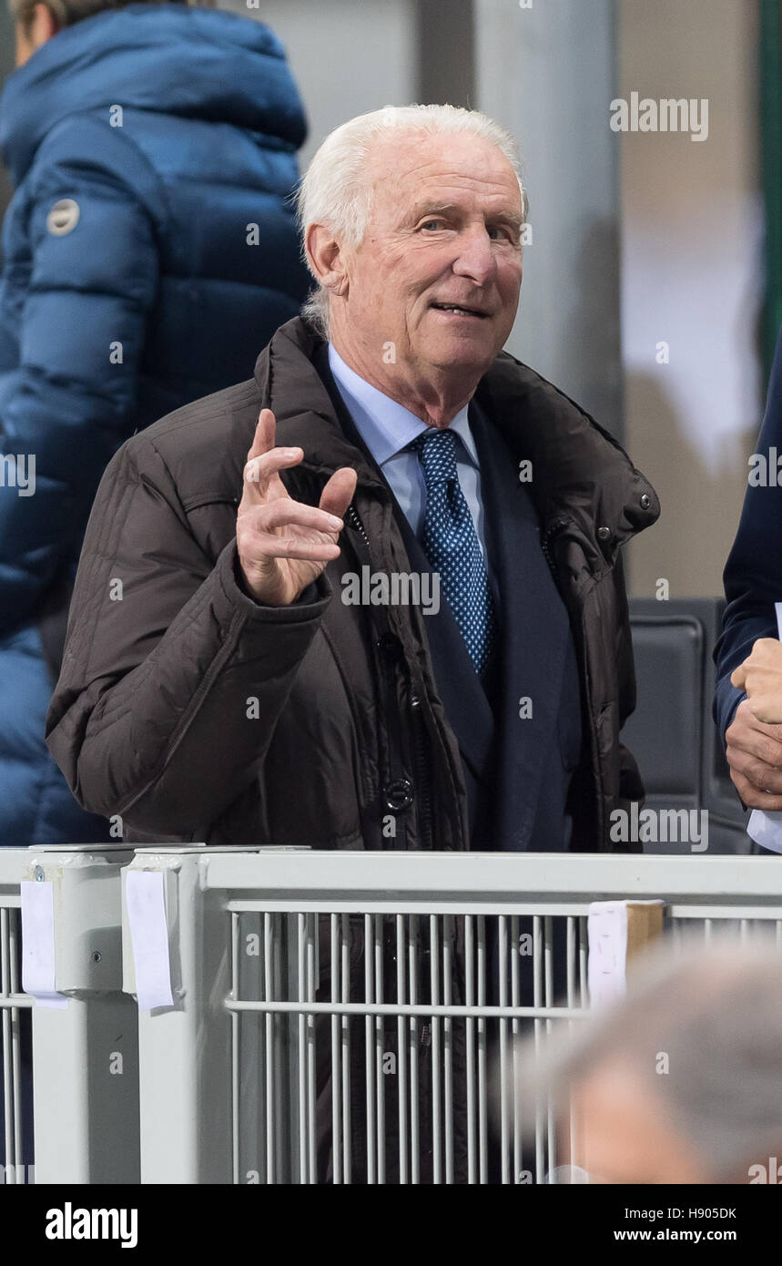 Trapattoni milan hi-res stock photography and images - Alamy