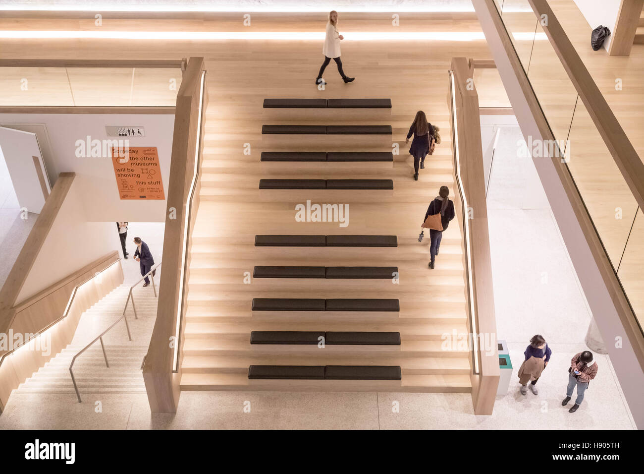 British museum transformation hi-res stock photography and images - Alamy
