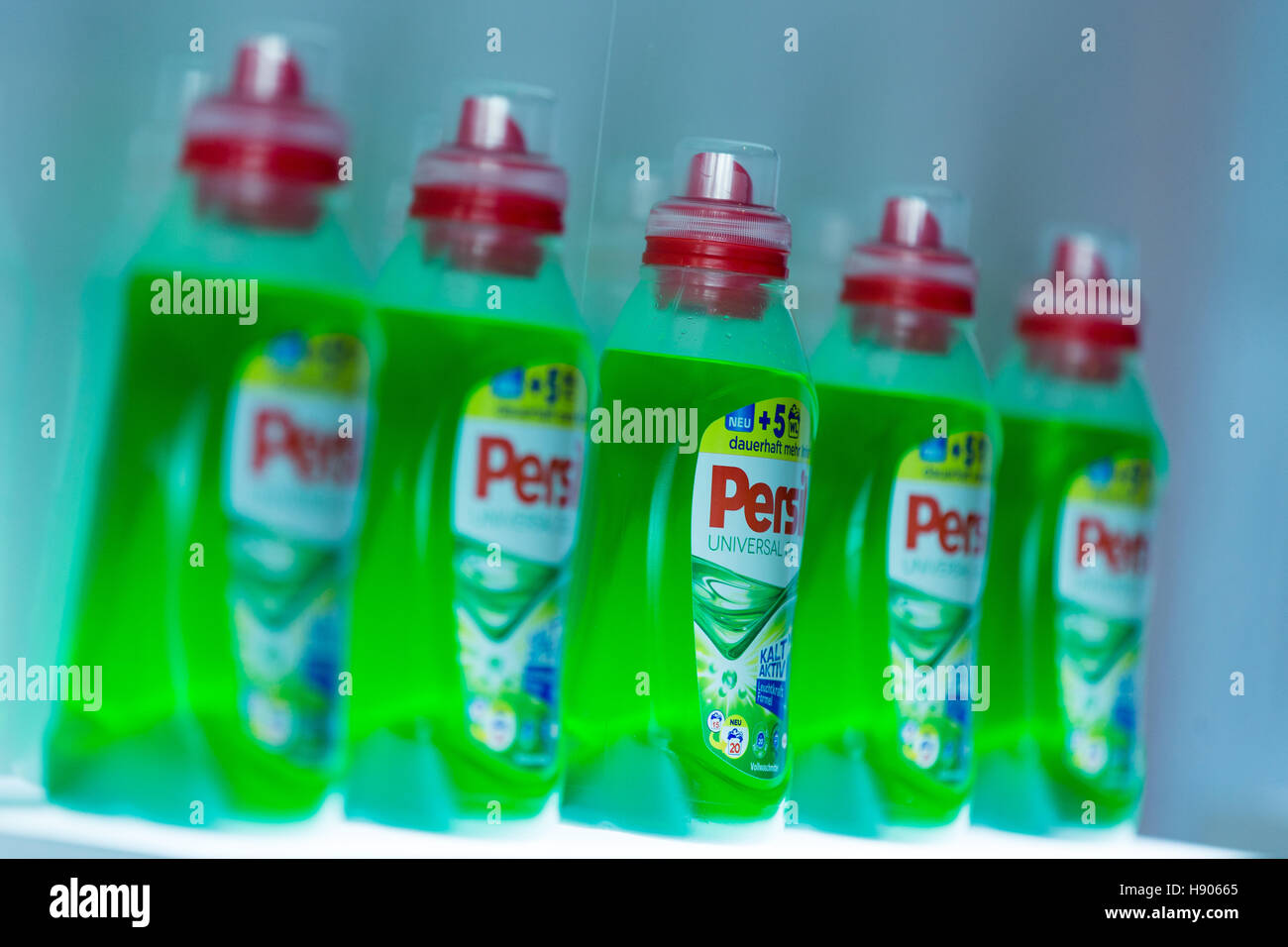 With products such as persil hi-res stock photography and images - Alamy