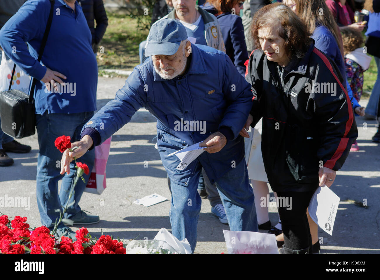 November 17 1973 hi-res stock photography and images - Alamy