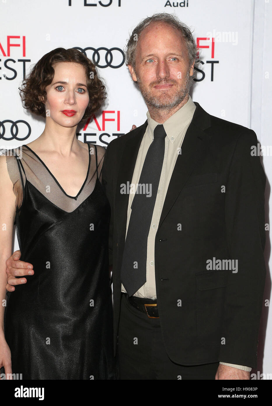 Miranda july and mike mills hi-res stock photography and images - Alamy