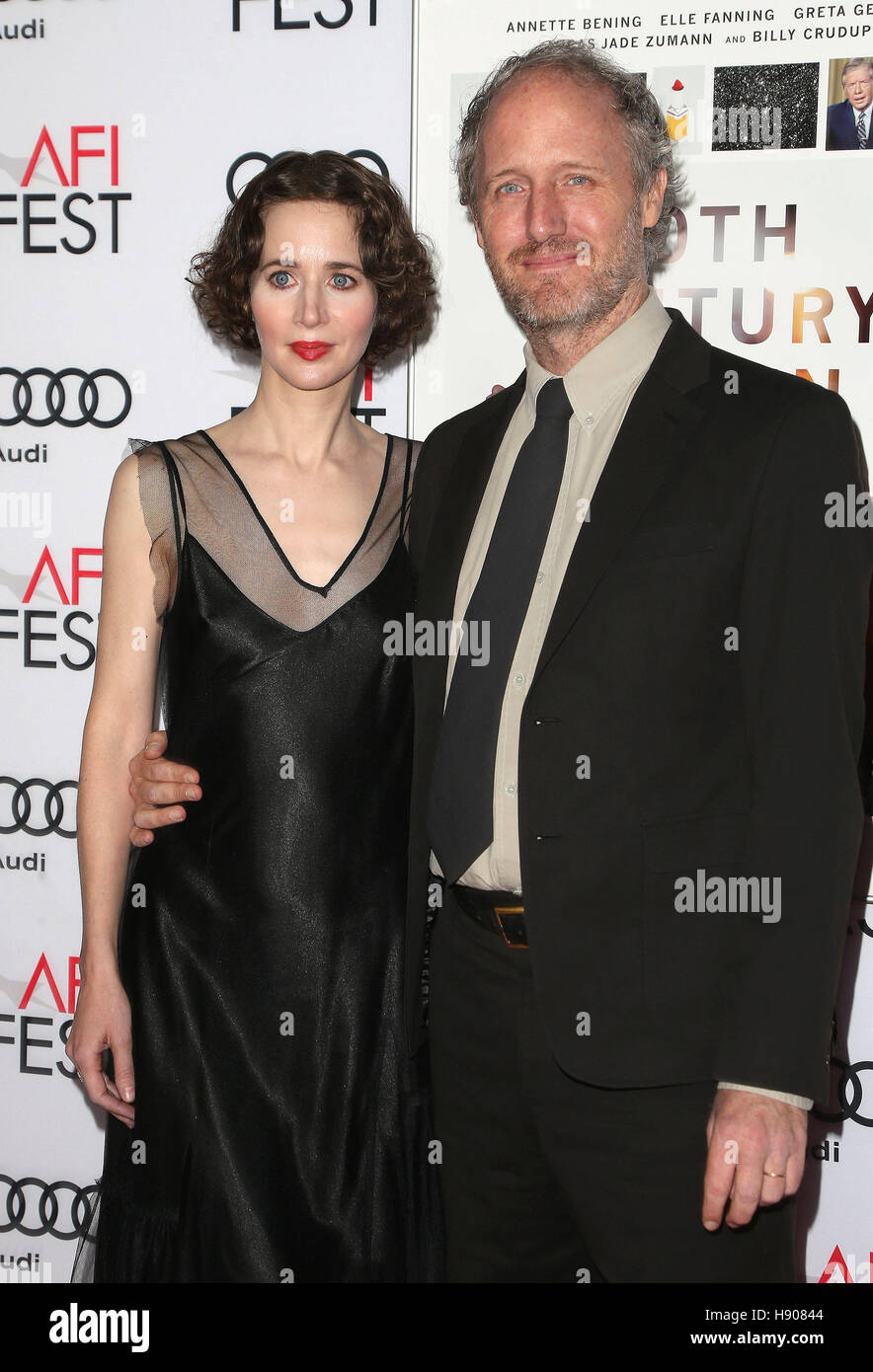 Miranda July Mike Mills Wedding