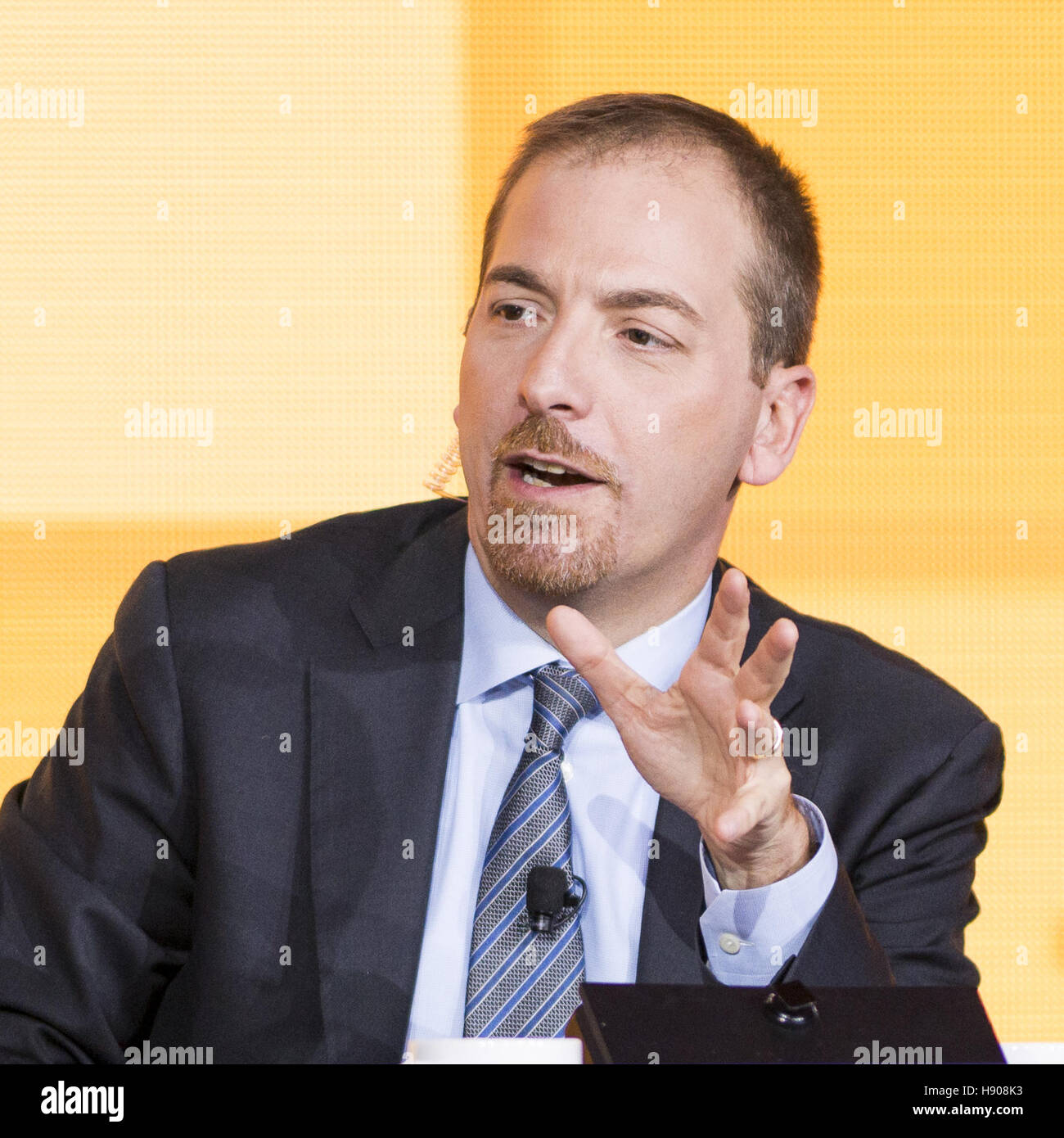 Chuck todd hi-res stock photography and images - Alamy