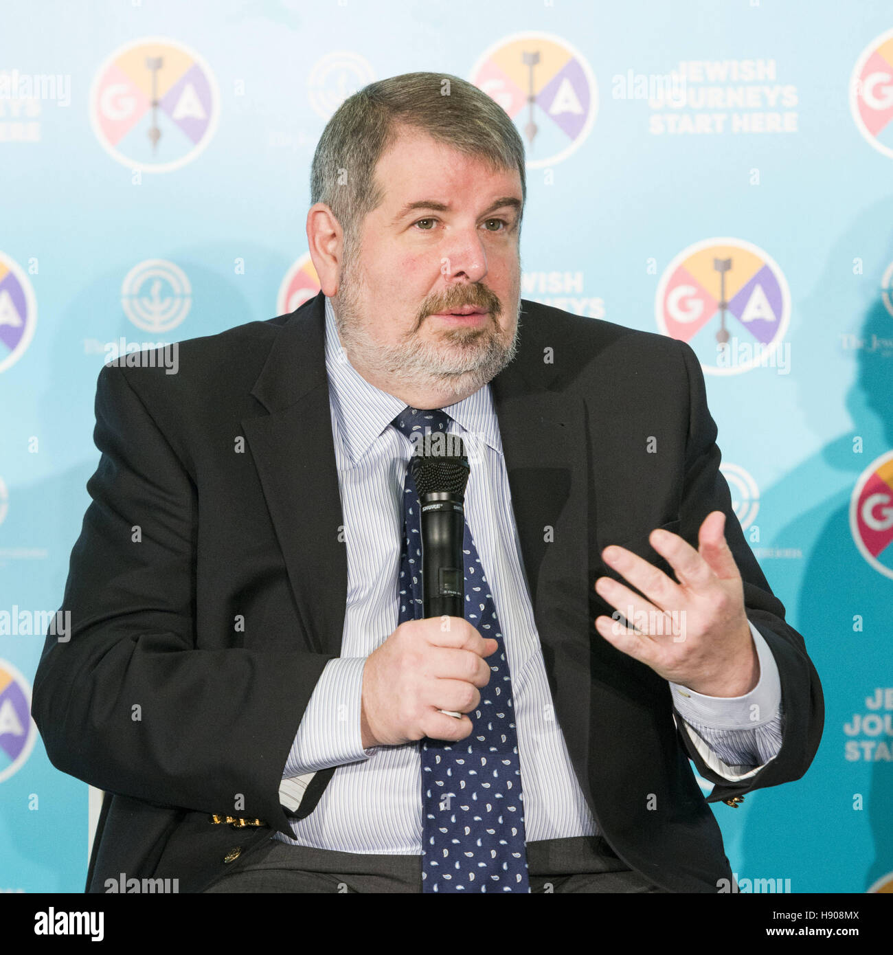 Washington, D.C, Washington, D.C, USA. 15th Nov, 2016. MARK MELLMAN ...