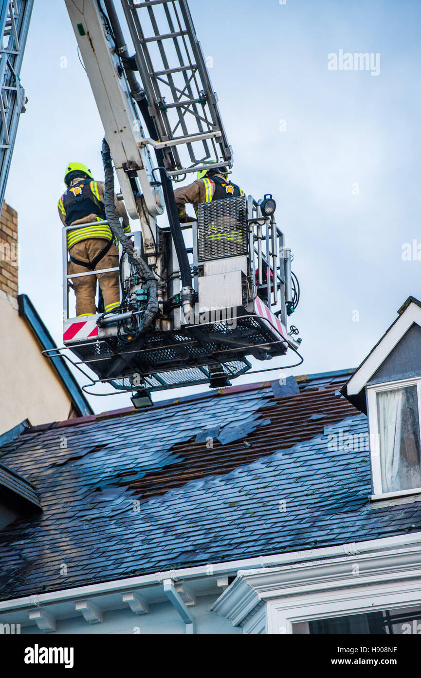 Blown out windows hi-res stock photography and images - Alamy