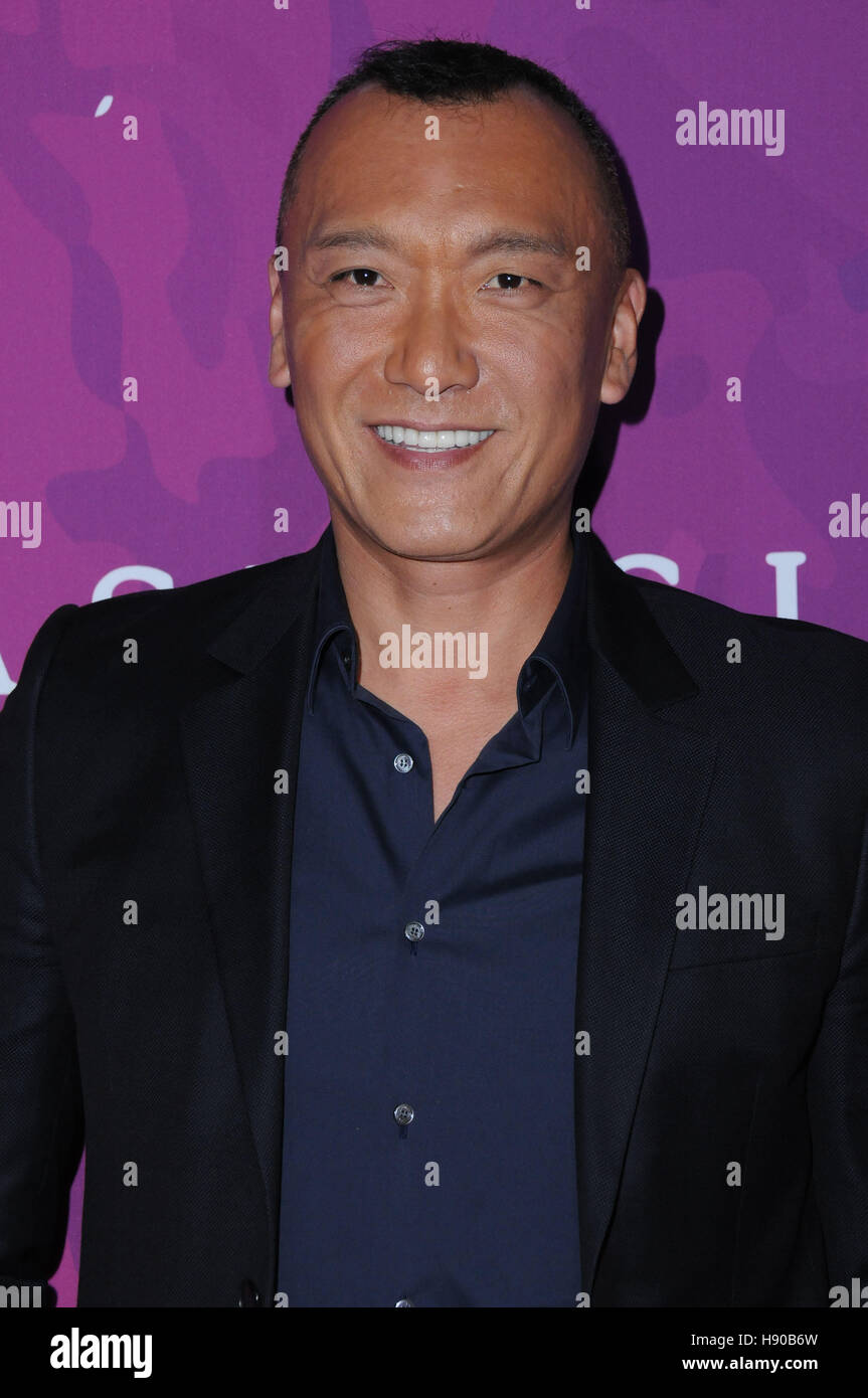 Joe zee 2016 hi-res stock photography and images - Alamy