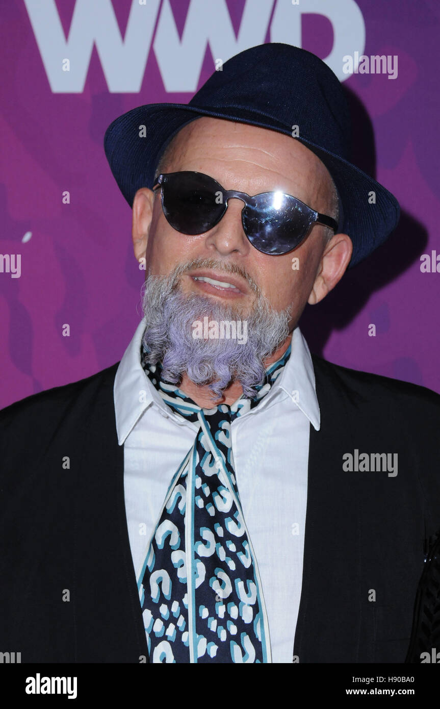 West Hollywood, CA, USA. 17th Nov, 2016. Danilo. Variety and WWD Host ...