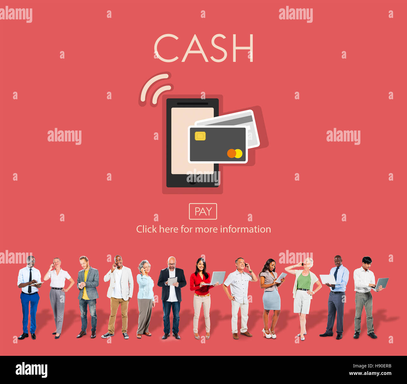 Digital e banking hi-res stock photography and images - Alamy