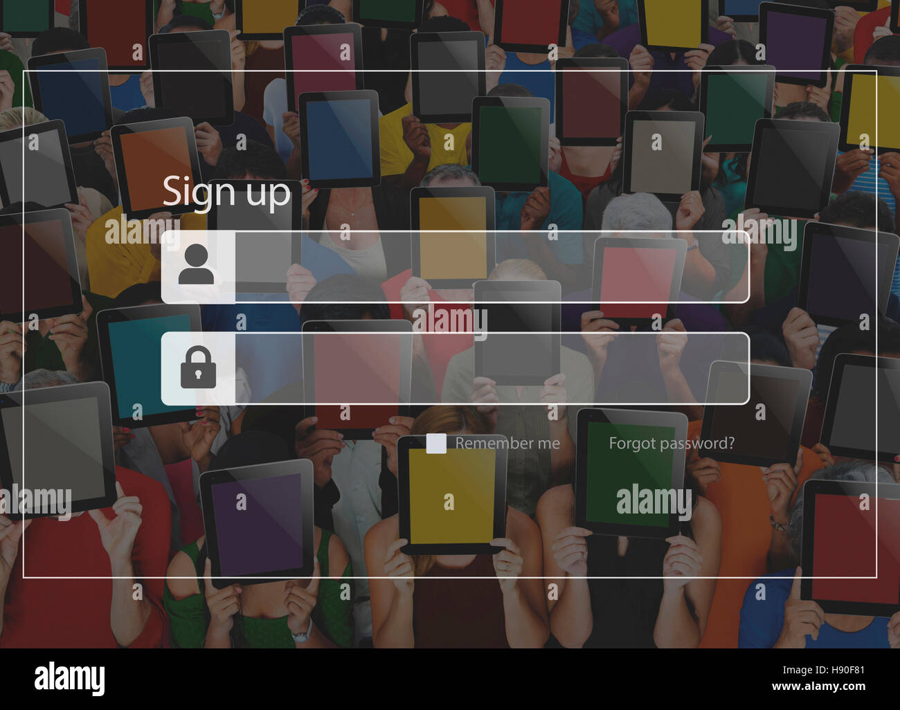 Private personal registration hi-res stock photography and images - Alamy