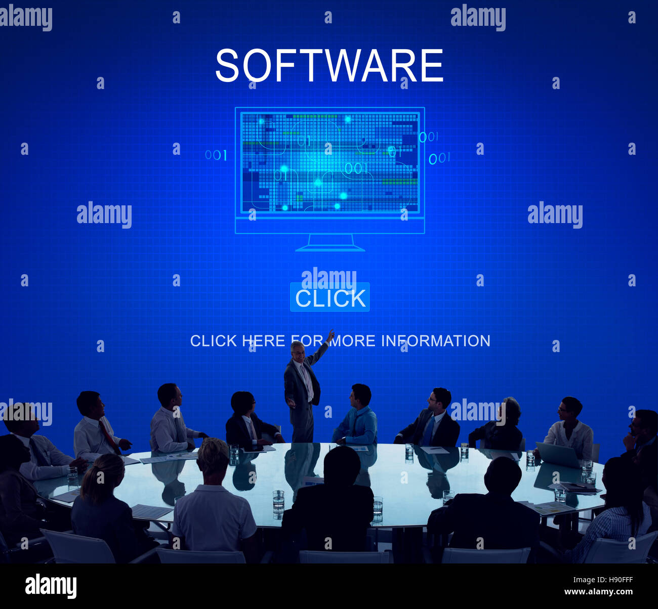 Digital file system hi-res stock photography and images - Alamy