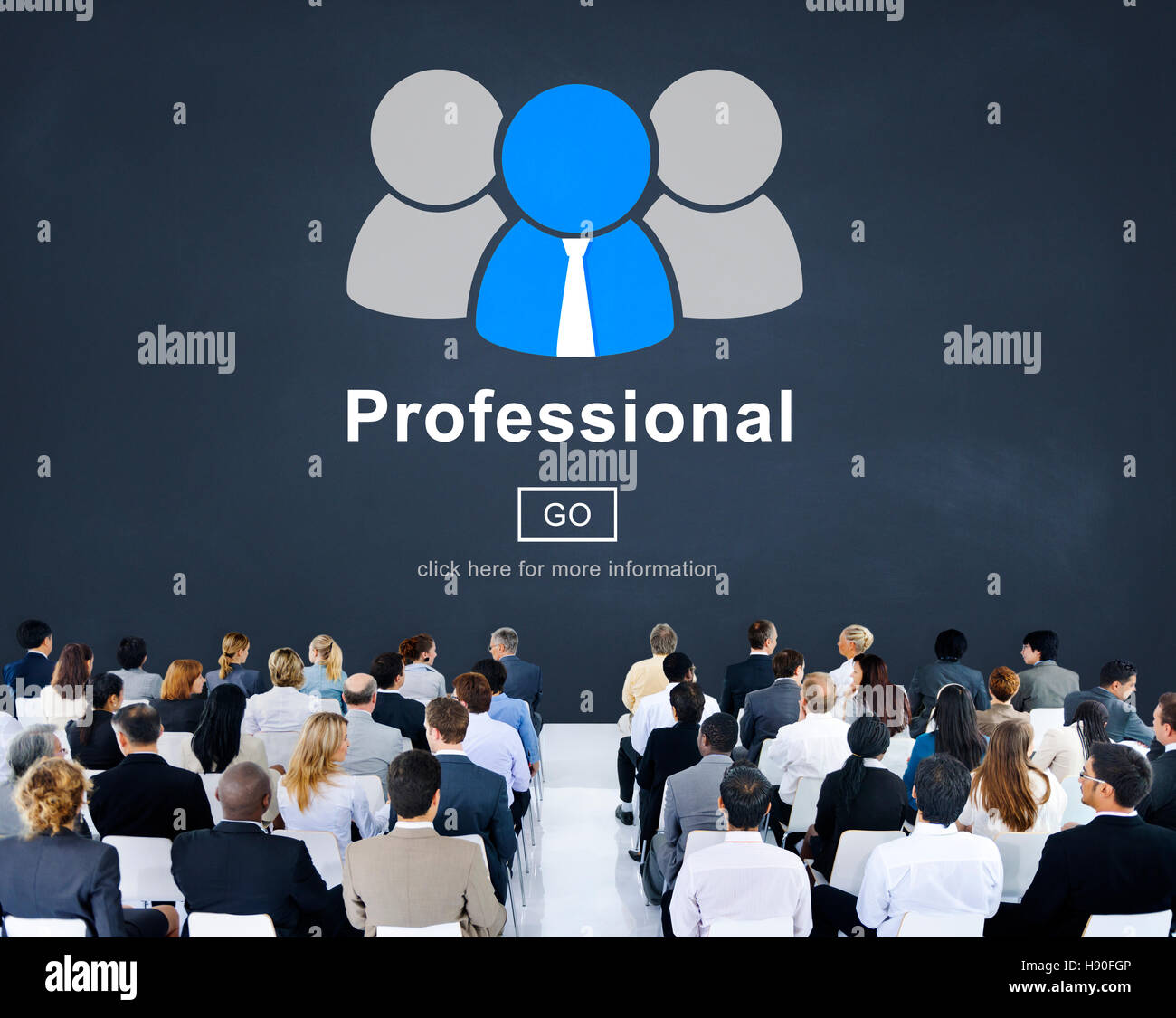 Professional Ability Skilled Expertise Proficiency Concept Stock Photo ...