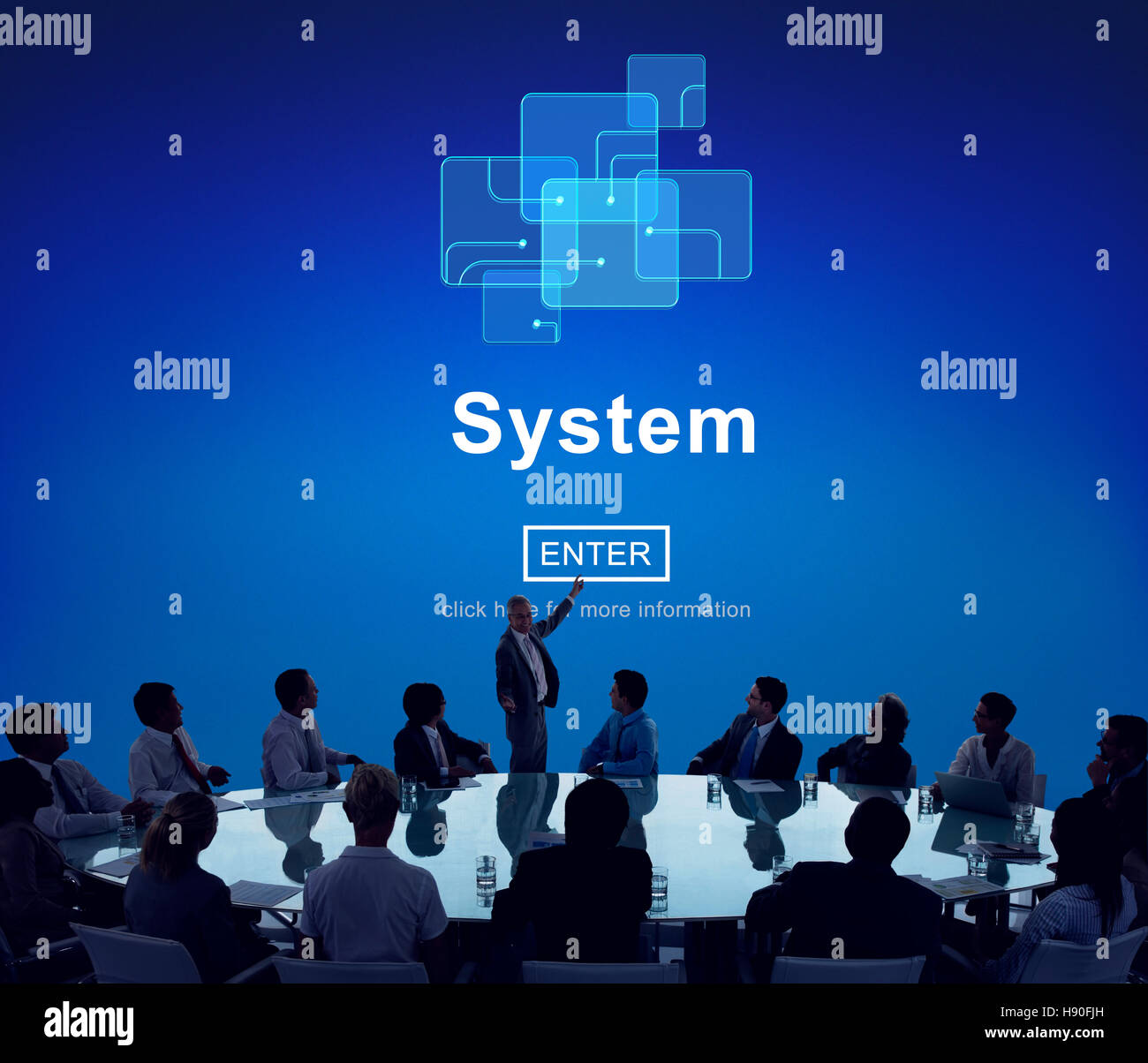 Employee method hi-res stock photography and images - Alamy