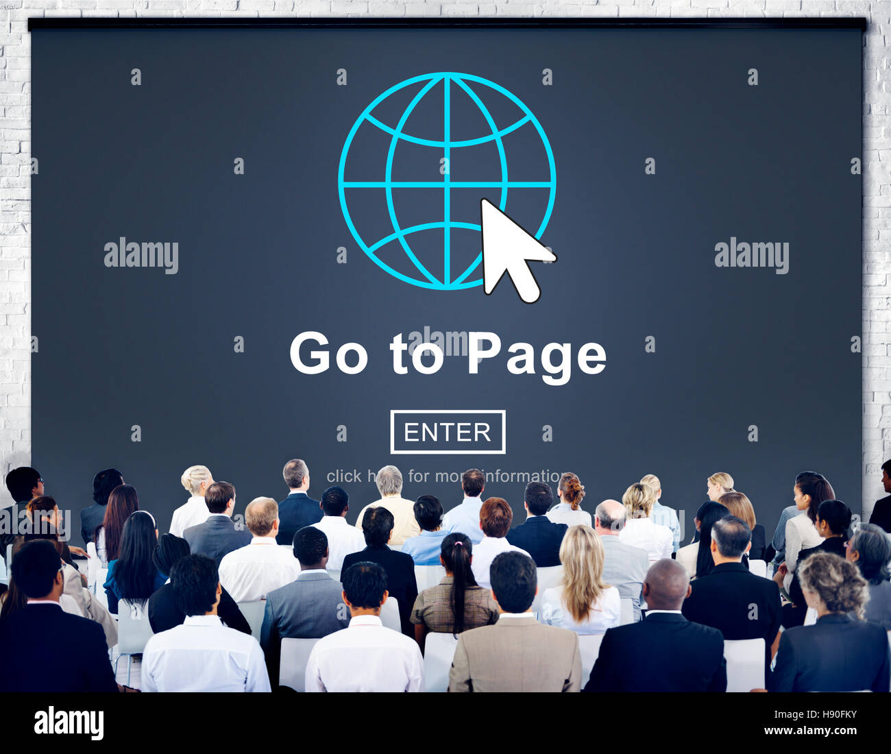 Online page interface icon hi-res stock photography and images - Alamy