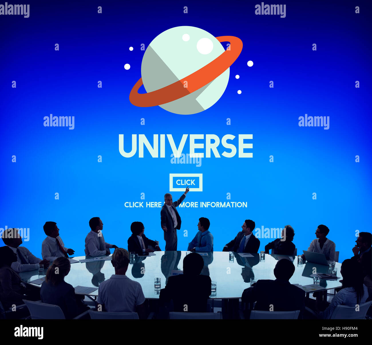 Interstellar hi-res stock photography and images - Alamy