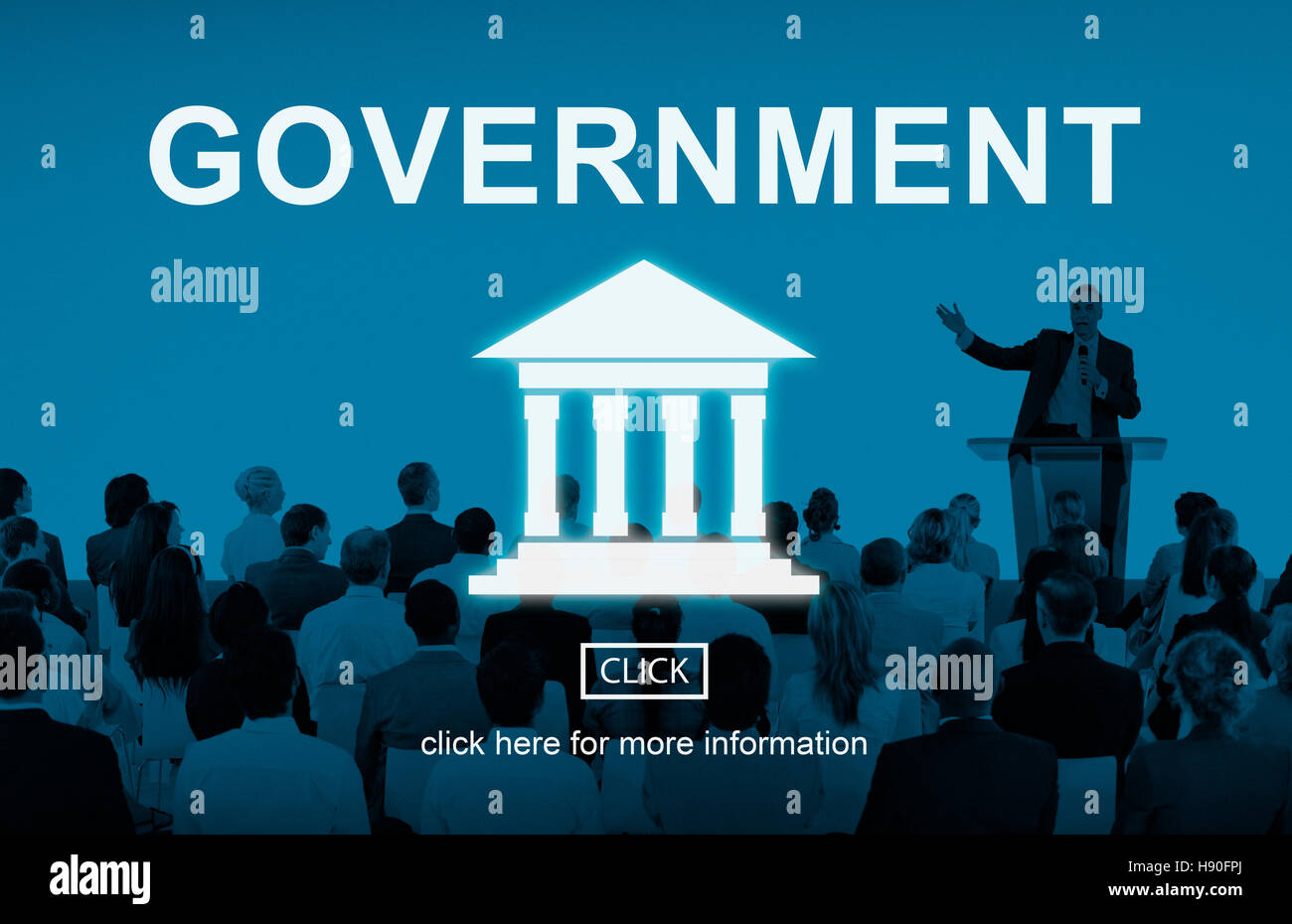 Symbols of governance hi-res stock photography and images - Alamy