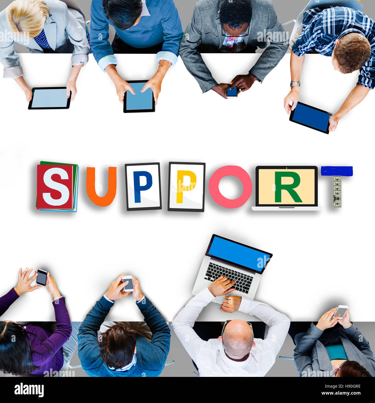 Support Collaboration Team Advice Help Aid Concept Stock Photo - Alamy Support Collaboration Team Advice Help Aid Concept Stock Photo - Alamy