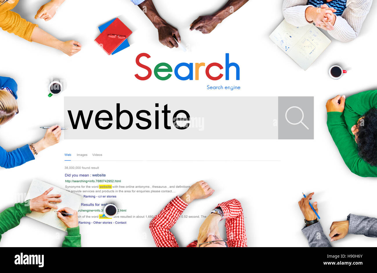 Website Data Internet Social Media Networking Concept Stock Photo - Alamy Website Data Internet Social Media Networking Concept Stock Photo - Alamy