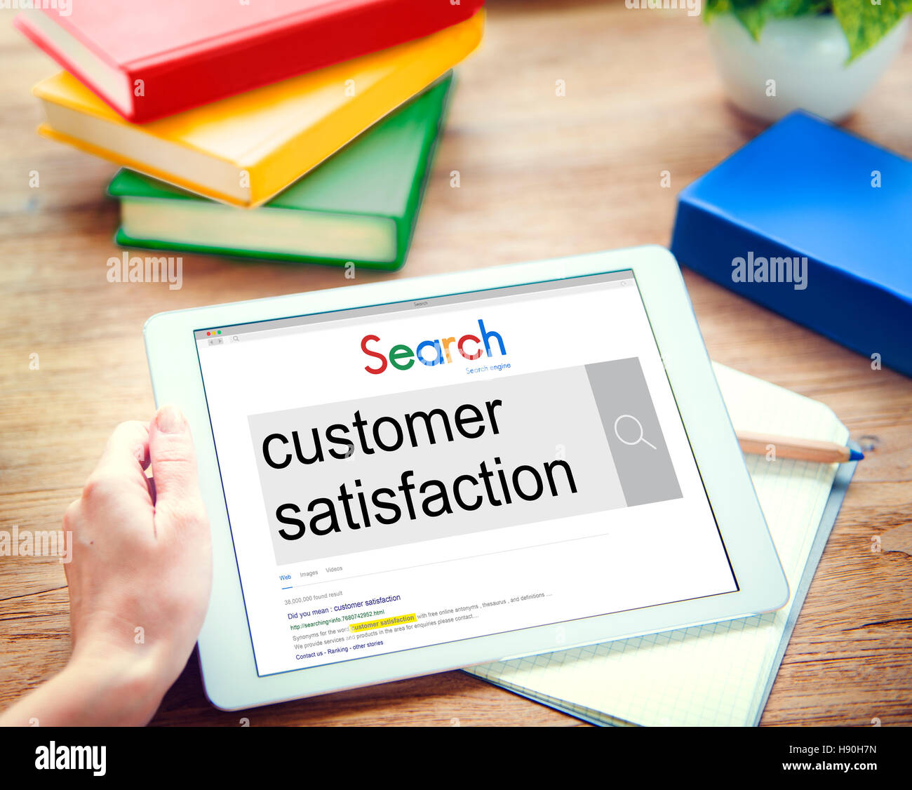 Professional services concept hi-res stock photography and images - Alamy