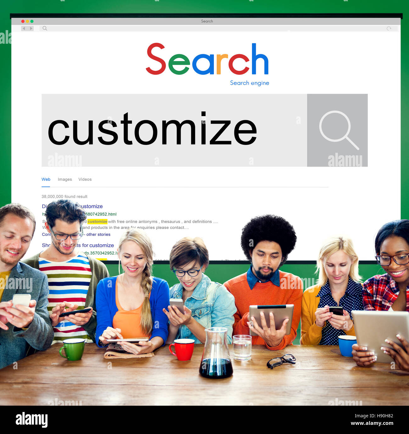 Customize Modify Create Adjust Concept Stock Photo - Alamy Customize Modify Create Adjust Concept Stock Photo - Alamy