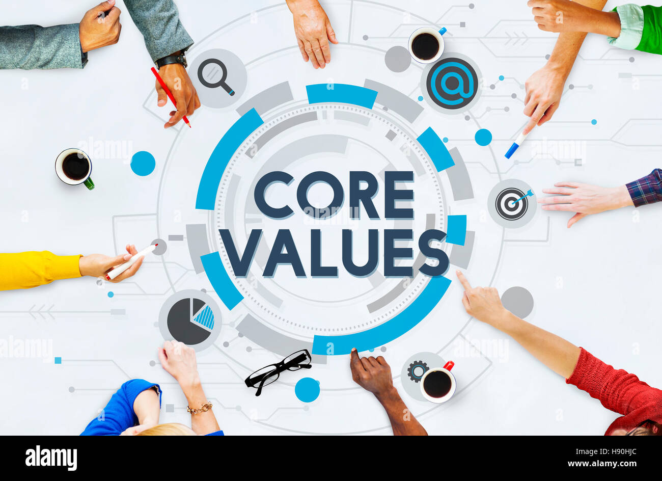 Moral values hi-res stock photography and images - Alamy