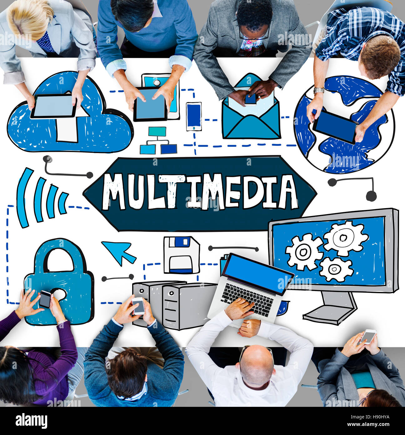 Video assets hi-res stock photography and images - Alamy