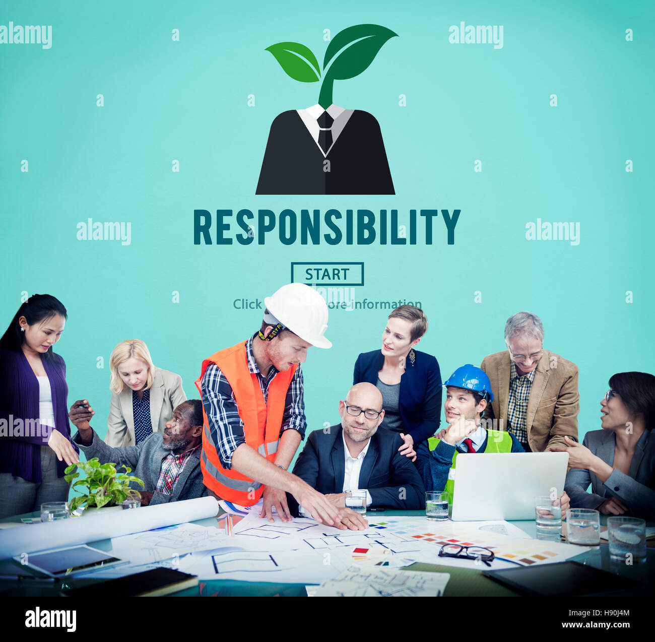 Task leaf hi-res stock photography and images - Alamy