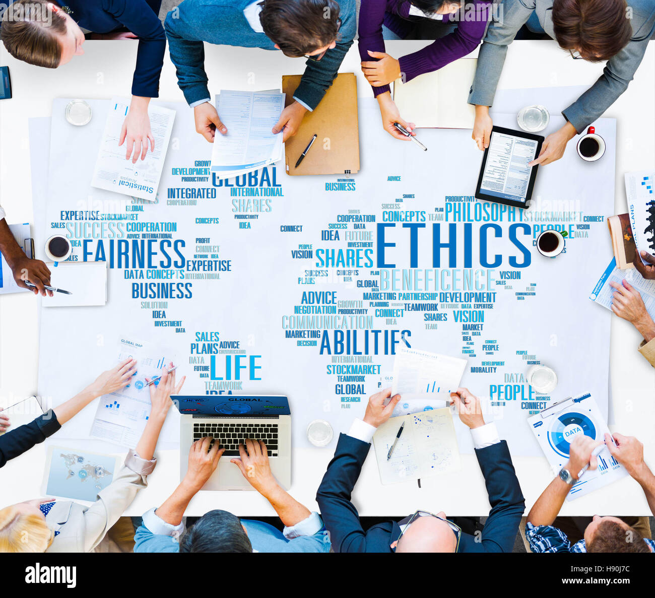 Moral standards hi-res stock photography and images - Alamy