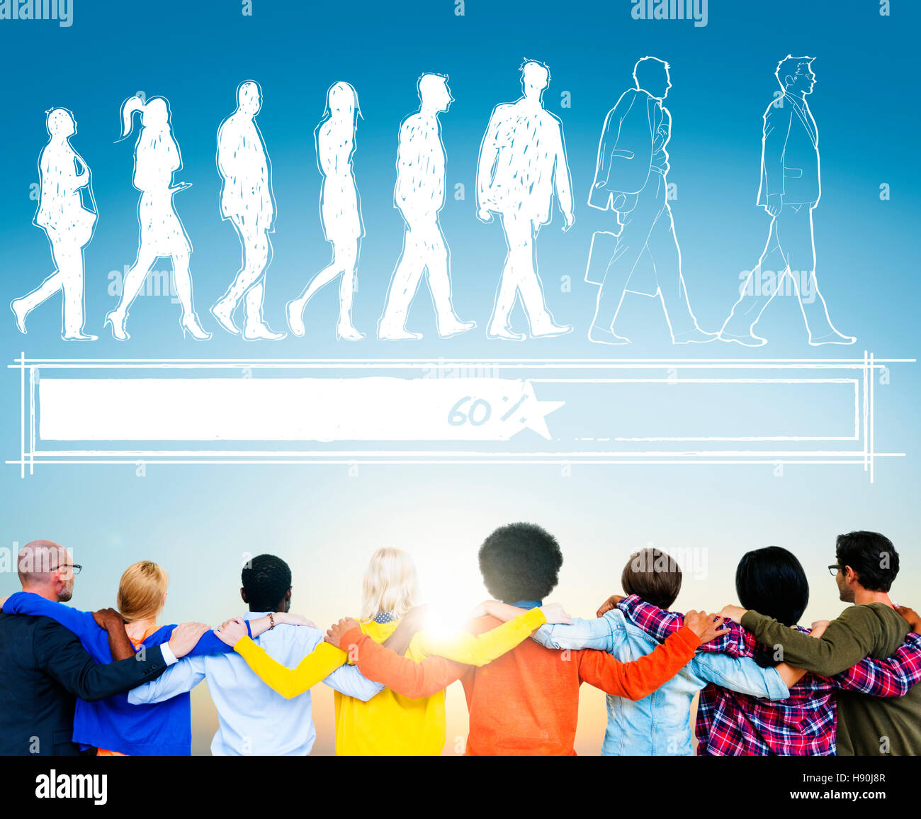 Waiting Loading Uploading Downloading Progress Concept Stock Photo - Alamy Waiting Loading Uploading Downloading Progress Concept Stock Photo - Alamy
