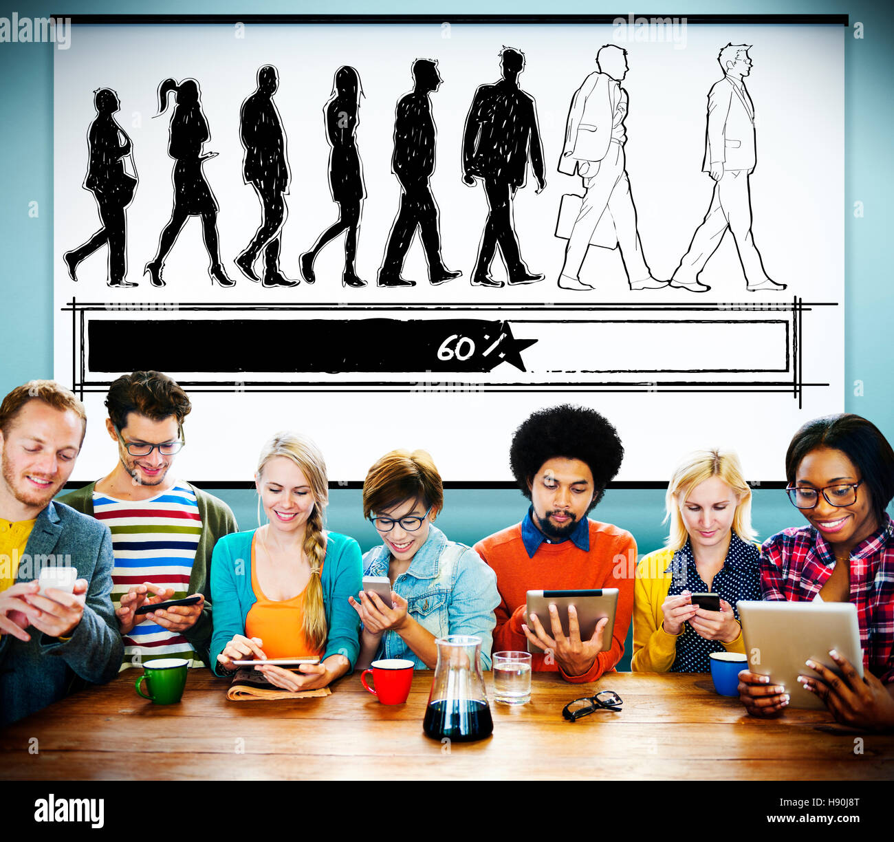 Waiting Loading Uploading Downloading Progress Concept Stock Photo - Alamy Waiting Loading Uploading Downloading Progress Concept Stock Photo - Alamy