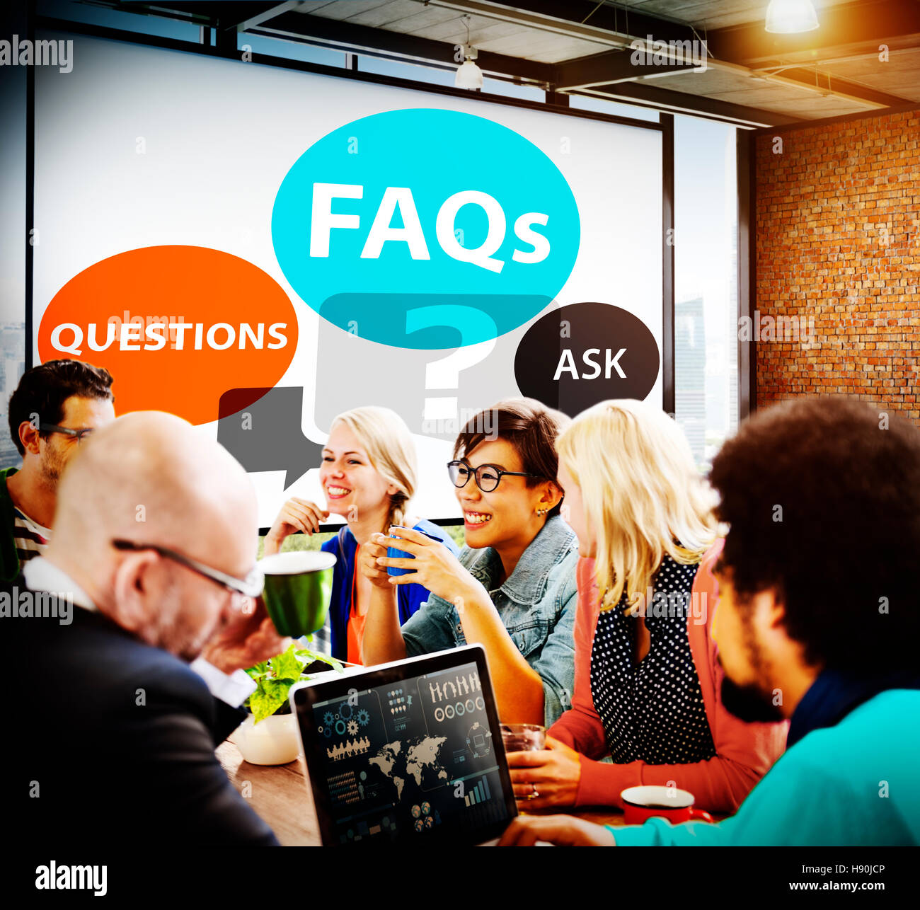 FAQs Frequently Asked Questions Solution Concept Stock Photo - Alamy FAQs Frequently Asked Questions Solution Concept Stock Photo - Alamy