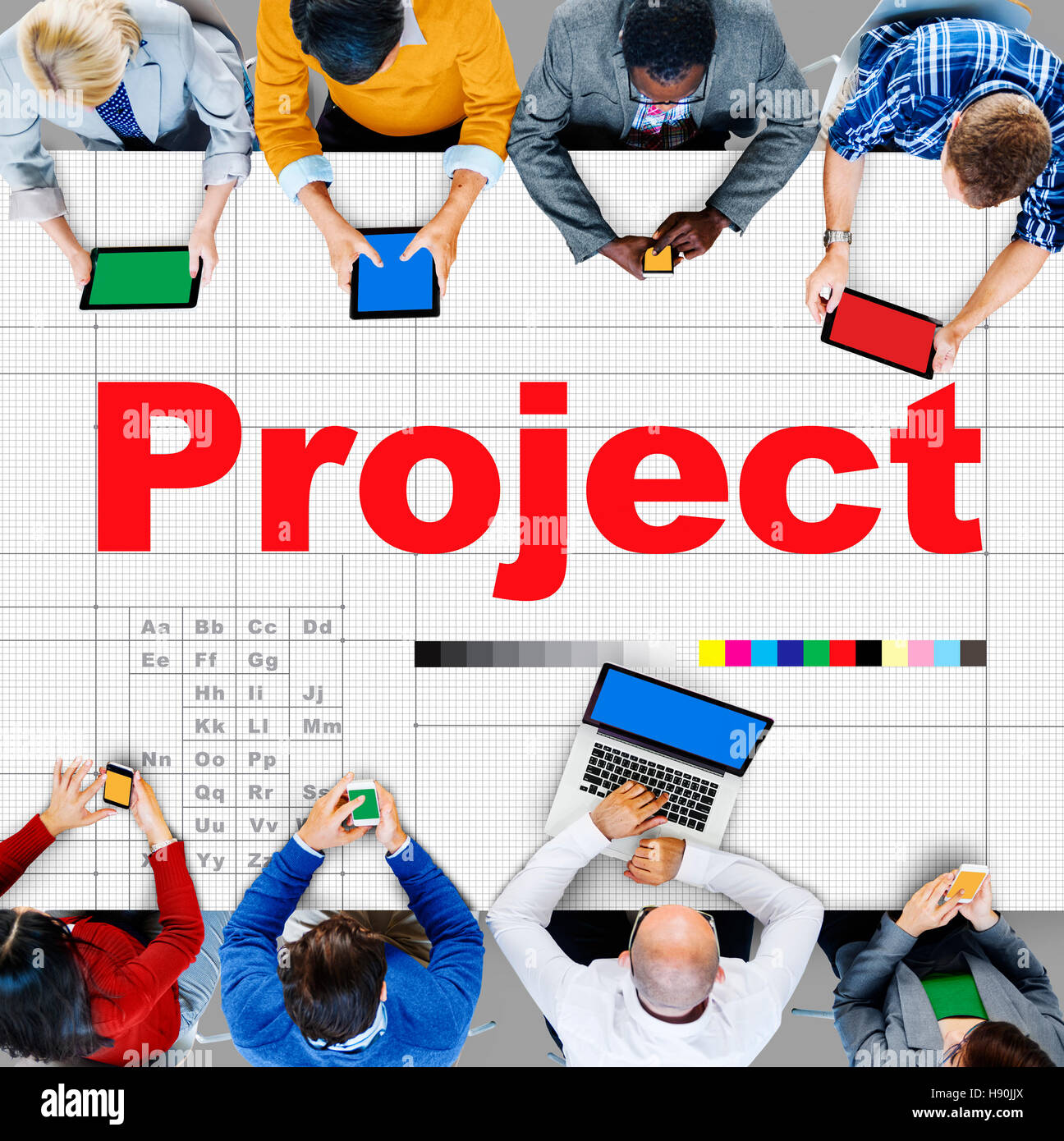 Job venture hi-res stock photography and images - Alamy