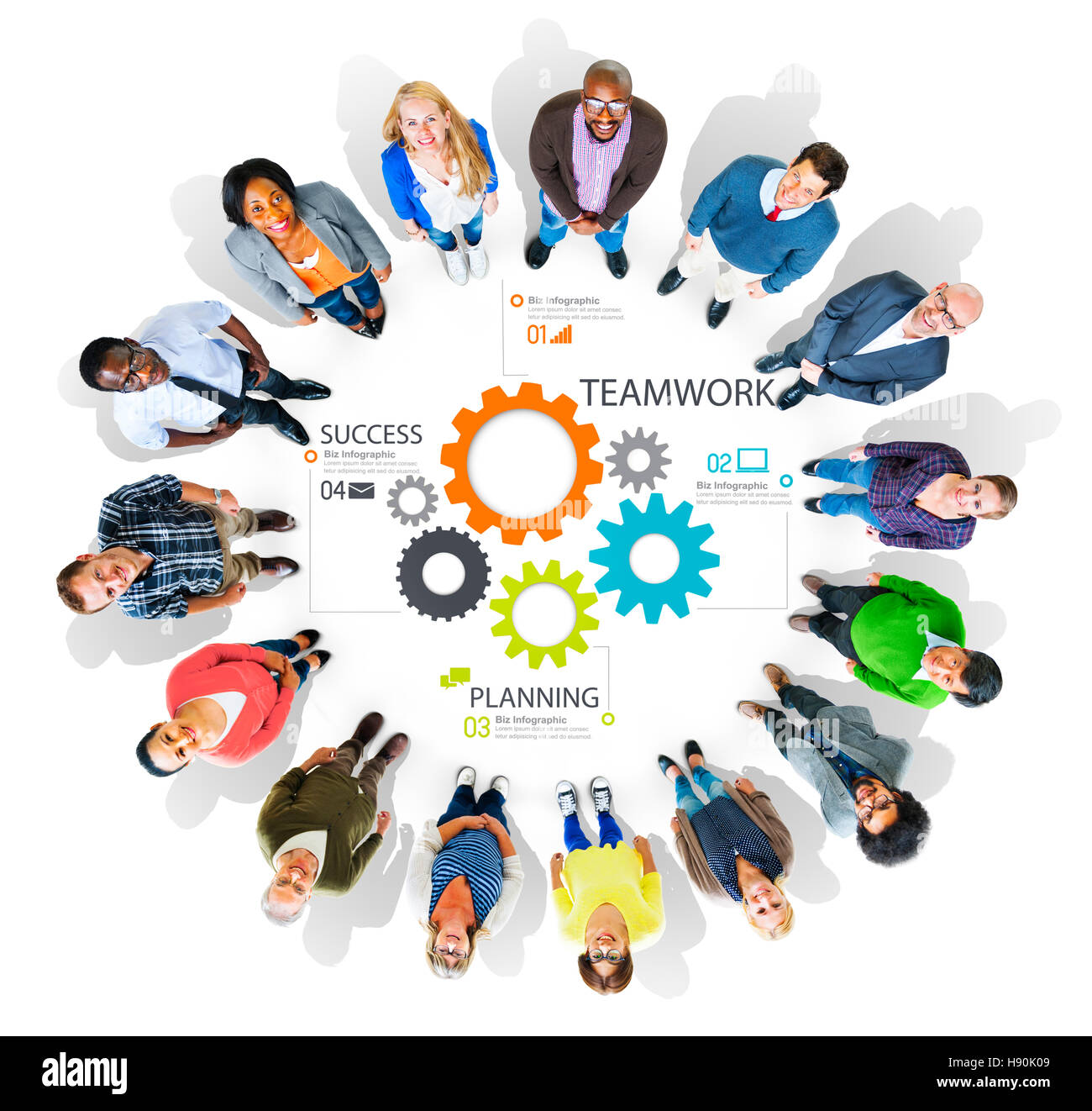 Partnership and cooperation hi-res stock photography and images - Alamy