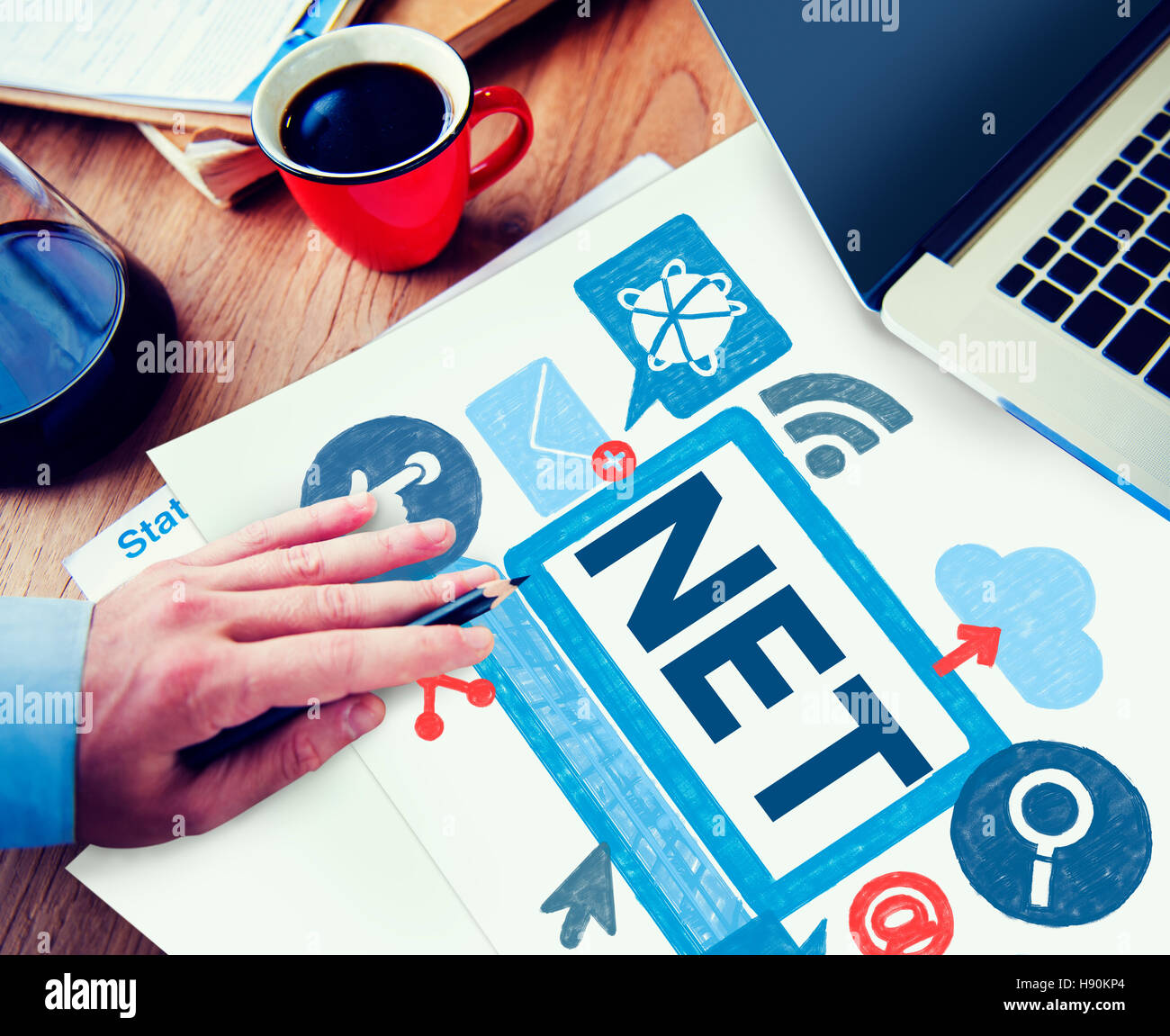 Net weight hi-res stock photography and images - Alamy