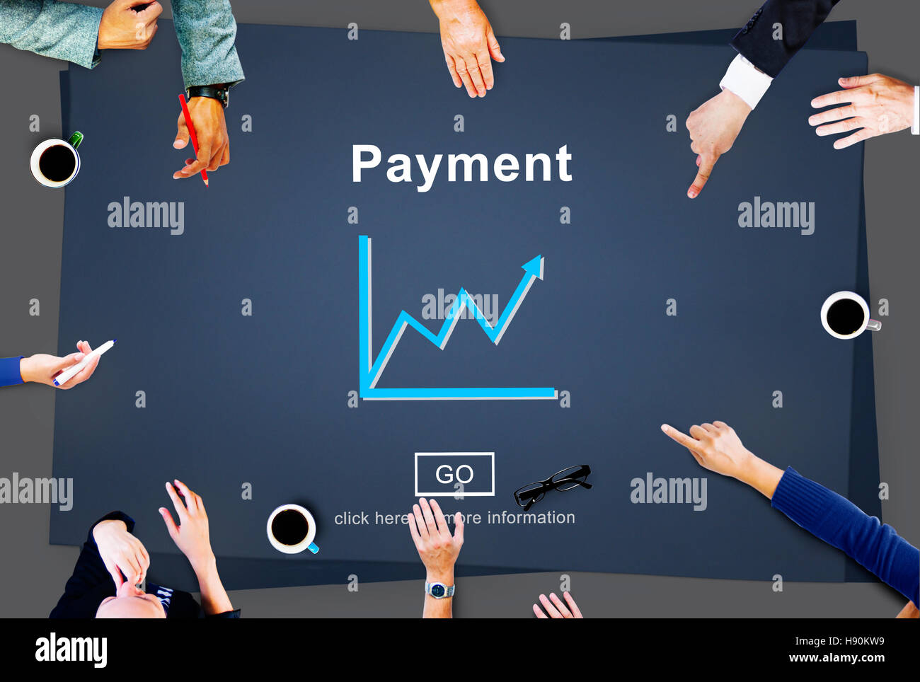 Payment Liability Money Finance Banking Concept Stock Photo - Alamy