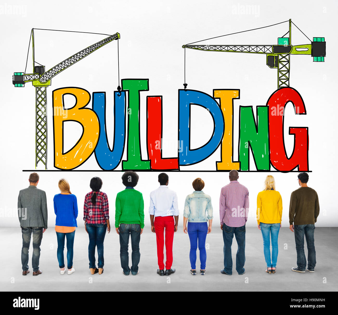 Business stability hi-res stock photography and images - Alamy