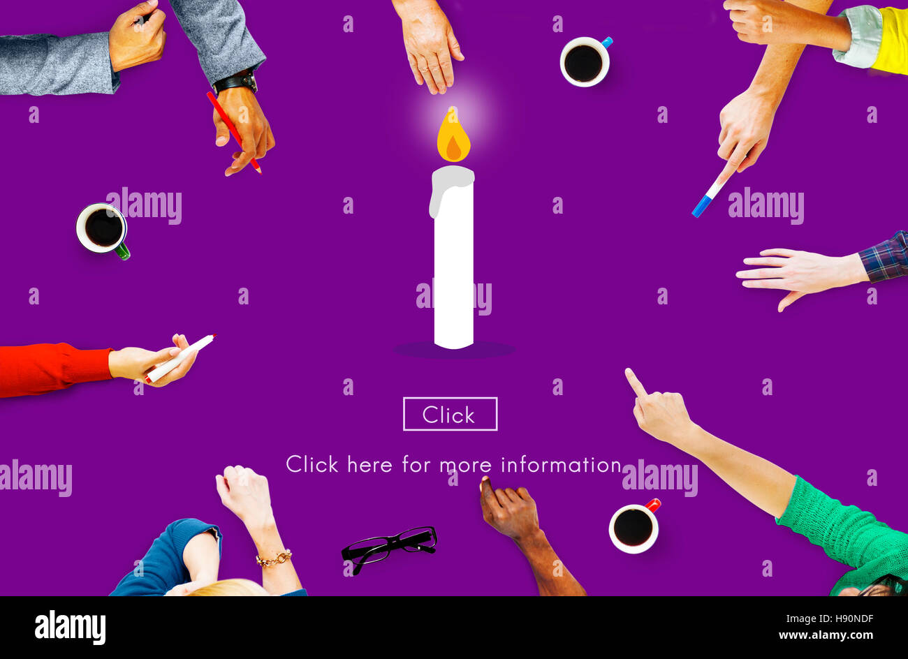 Light faith symbol hi-res stock photography and images - Alamy