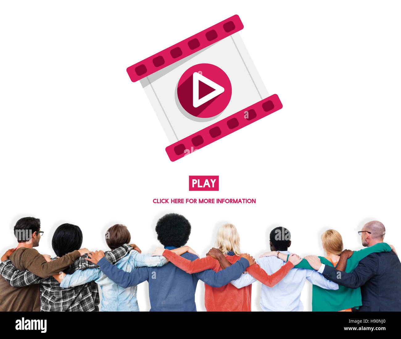 Mass communication hi-res stock photography and images - Alamy