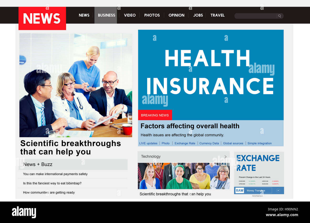 Security health hi-res stock photography and images - Alamy