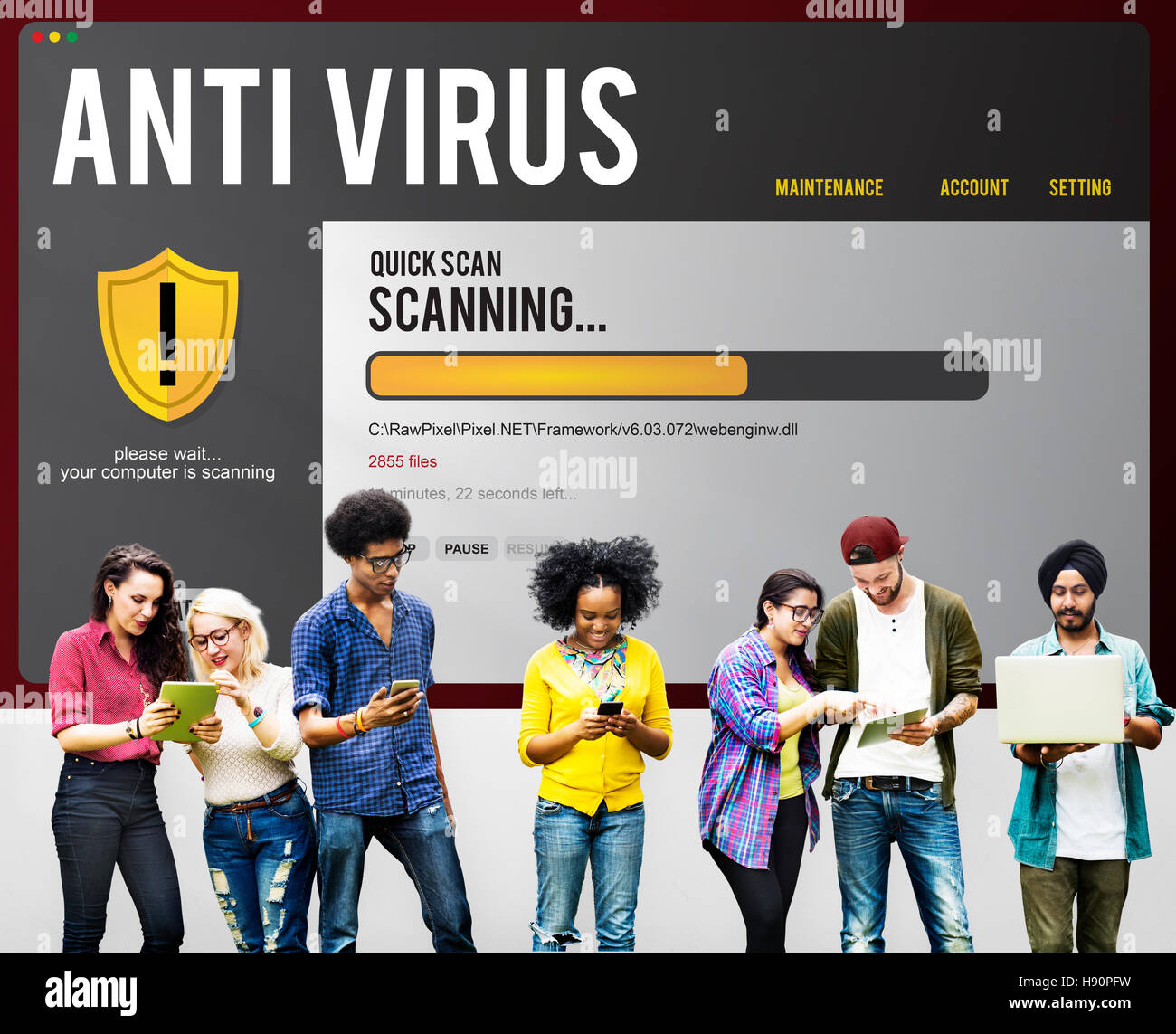 Hacker culture hi-res stock photography and images - Alamy