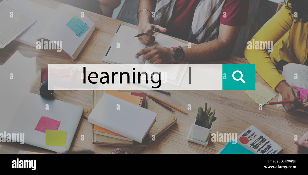 Learning Education Improvement Knowledge Ideas Concept Stock Photo - Alamy Learning Education Improvement Knowledge Ideas Concept Stock Photo - Alamy