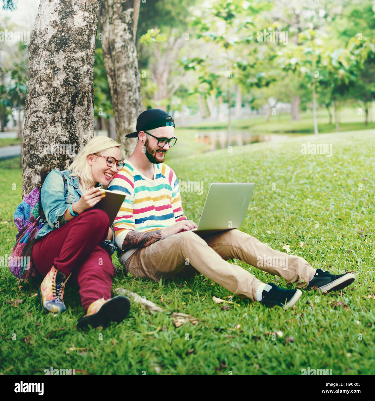 Bonding Community Friends Team Togetherness Unity Concept Stock Photo ...