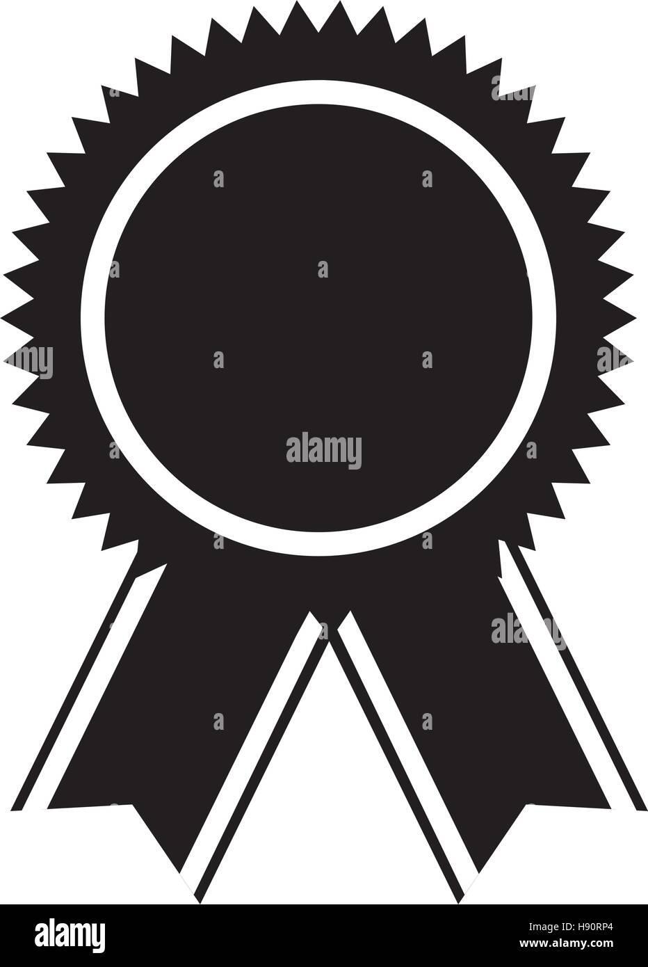 medal price winner award vector illustration design Stock Vector Image ...