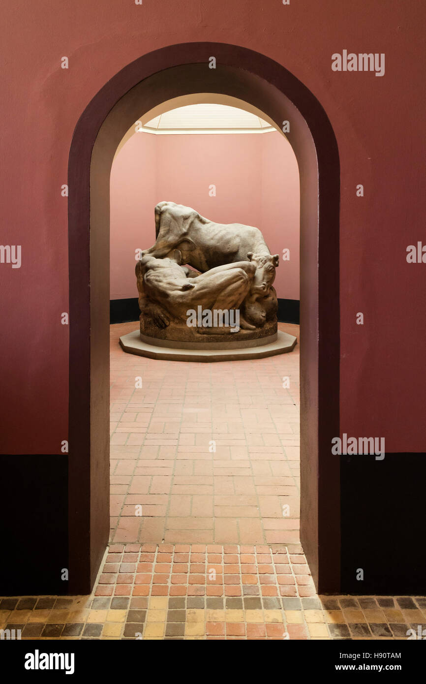 Faaborg art museum hi-res stock photography and images - Alamy