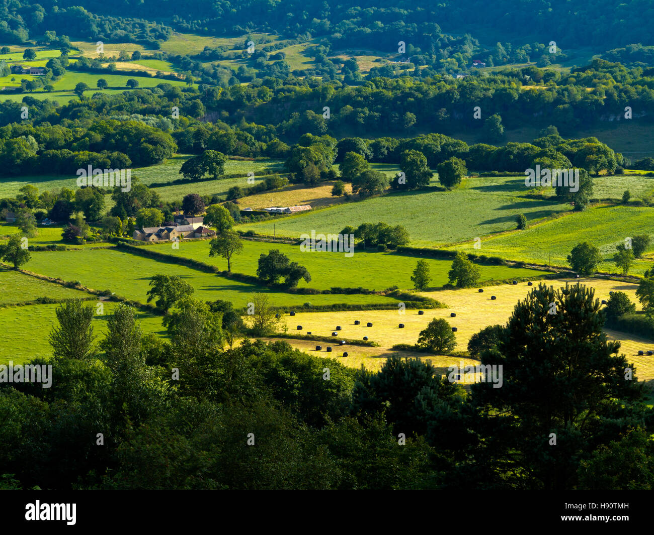 Ashover rock, derbyshire hi-res stock photography and images - Alamy