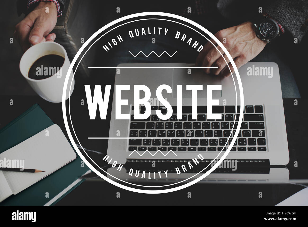 Web Page High Resolution Stock Photography and Images - Alamy