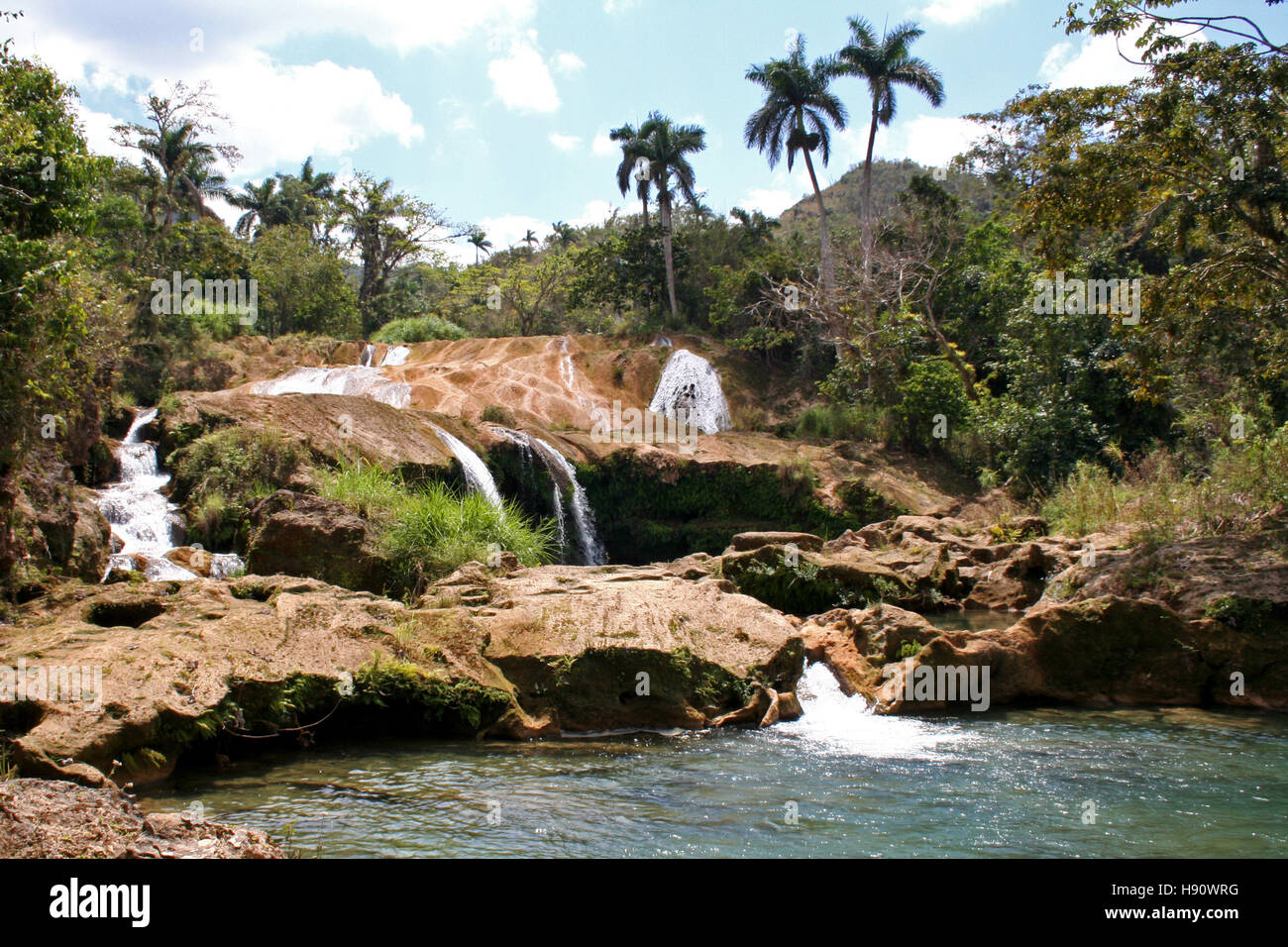 El nicho cuba hi-res stock photography and images - Alamy