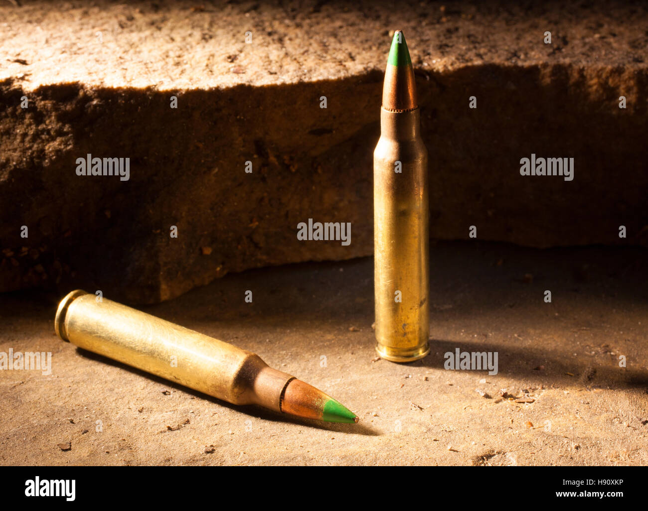 223 caliber hi-res stock photography and images - Alamy