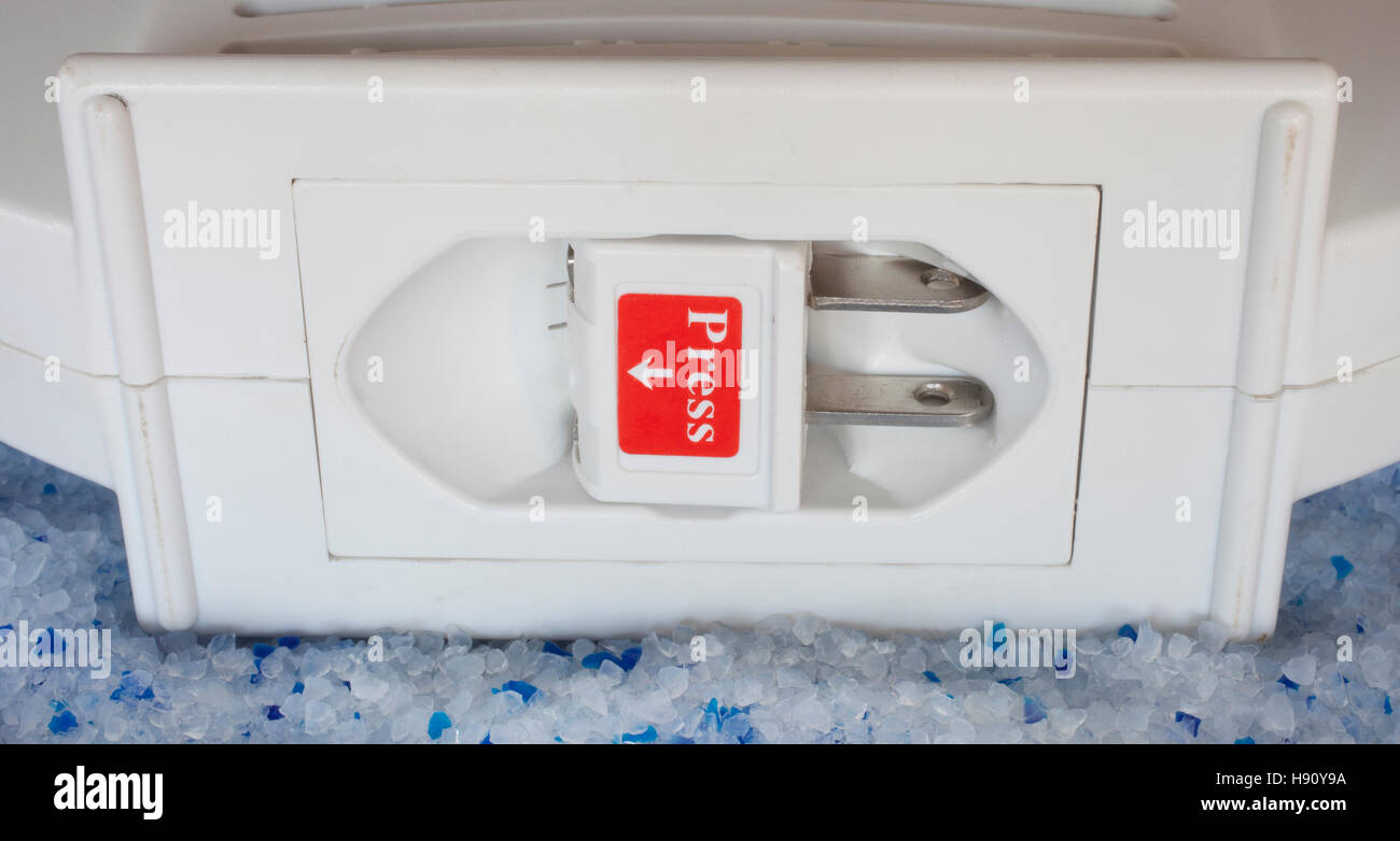 Desiccant High Resolution Stock Photography and Images - Alamy